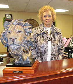 Carol Spratt Retires from BISD | Brownwood News