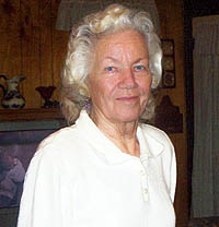Winnifred "Shorty" Ferguson | Brownwood News
