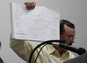 Vulcan to Construct Bridge along County Road 234 | Brownwood News