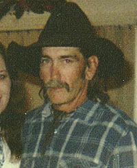 Stephen Ray Nichols | Brownwood News