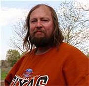 Grover Wayne Vogel | Brownwood News