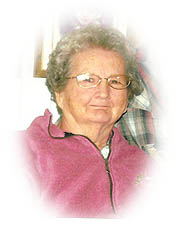 Bertha Elizabeth "Betty" Russell | Brownwood News