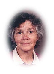 Daisy Walker | Brownwood News