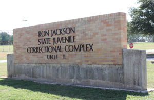 UPDATE: TYC's Ron Jackson Unit II to be Closed | Brownwood News