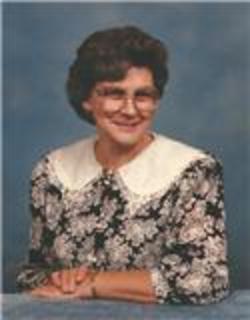 Martha Emma Krause | Brownwood News