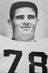 HPU and NFL star Kenneth Gray on ballot for Texas Sports Hall of Fame ...