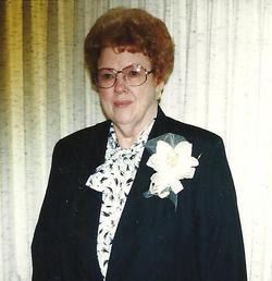 Betty Sue McKinney | Brownwood News