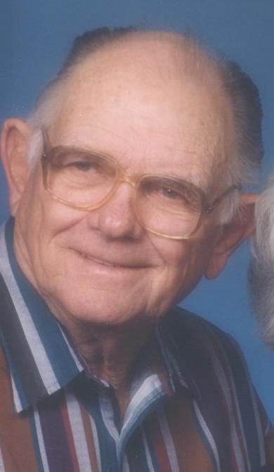 William Luck | Brownwood News