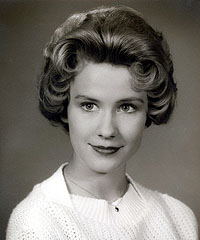 Elizabeth Dabney Johnson | Brownwood News