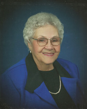 Naomi Ruth Daniels Wall | Brownwood News