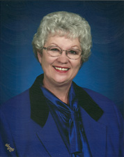 Joy Ann Smith Edgar | Brownwood News