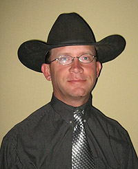 Van Wilson Announces Candidacy for County Commissioner Precinct 1 ...