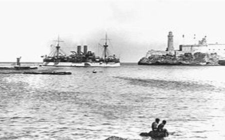 VFW to Observe Anniversary of the Sinking of the USS Maine | Brownwood News