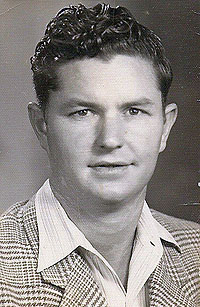Orus Will Stokes | Brownwood News