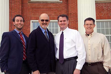 HPU Faculty Members Receive Promotions | Brownwood News