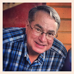 Roger Blake | Brownwood News