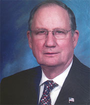 Allen "Wayne" Worley | Brownwood News