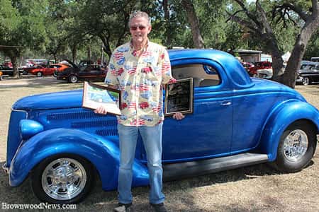 2012 Heartland Rod Run – Photos and Video | Brownwood News