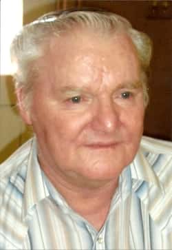 Edwin (Ed) Berry | Brownwood News