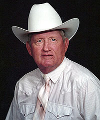 Edwin G. "Eddie" Perkins | Brownwood News