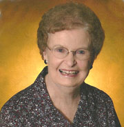 Helen Fay Brewer | Brownwood News