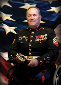 Evangelist and Former Marine Tim Lee to Speak in Brownwood November 4th ...