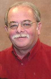 Stevan Scott Ringler | Brownwood News