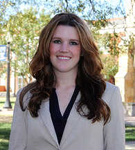 Haley Promoted to HPU Assistant Vice President for Facilities and ...