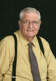 Robert "Bob" Sharp | Brownwood News