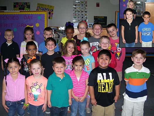 Woodland Heights Elementary Announces STAR Students for the 3rd Six ...