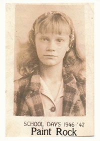 Betty Lee Townsend Strickland | Brownwood News