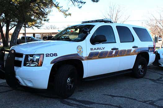 Tahoes to be added to Brownwood Police Fleet | Brownwood News