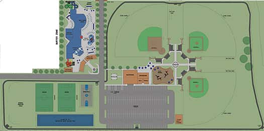 City of Bangs Considers New Community Events Center | Brownwood News