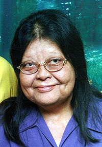 Maria Fuentes | Brownwood News