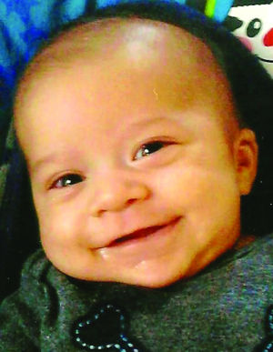 Isayah Aiden French | Brownwood News