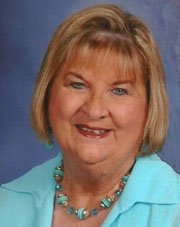 Shirley Ann Craigen West | Brownwood News