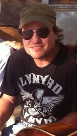 Eddie Ray Jowers | Brownwood News