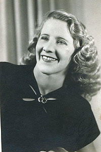Margie Ruth Tobey | Brownwood News