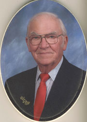 Dr. Bryce Zint Reid | Brownwood News