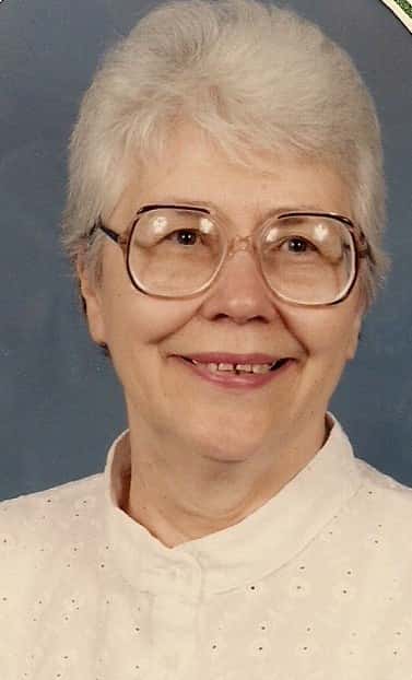 Esther Leona Myles | Brownwood News