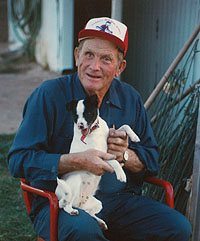 Lynn "Pluto" Faught | Brownwood News