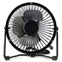 Local Organizations Ask Public to Donate Electric Fans to Help Senior ...