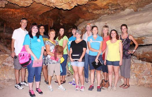 HPU Professors Help Area Teachers Integrate Technology into the ...