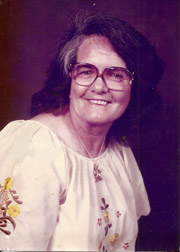 Melba Grace McBride | Brownwood News