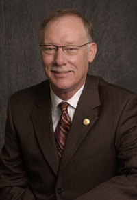 Keffer to Speak at Early Chamber Luncheon Friday | Brownwood News