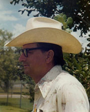 James 'Jim' Ellis Seward | Brownwood News