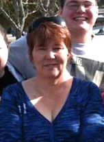 Teresa Mobley | Brownwood News