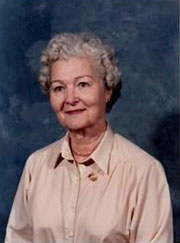 Judy Slay Hughes | Brownwood News