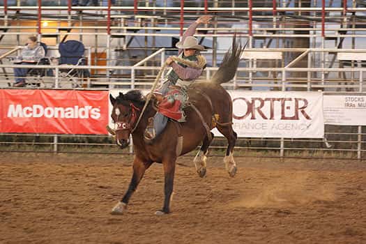 Brown County Rodeo Events Announced | Brownwood News