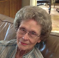 Catherine Jarvis | Brownwood News